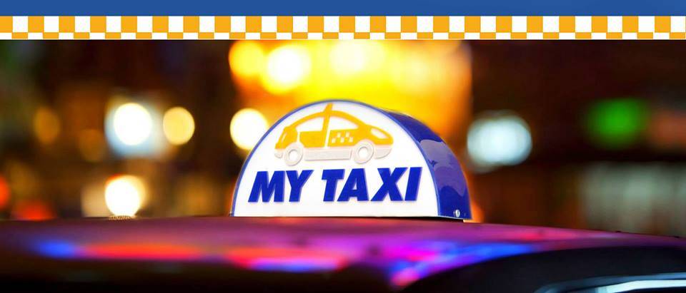 My Taxi