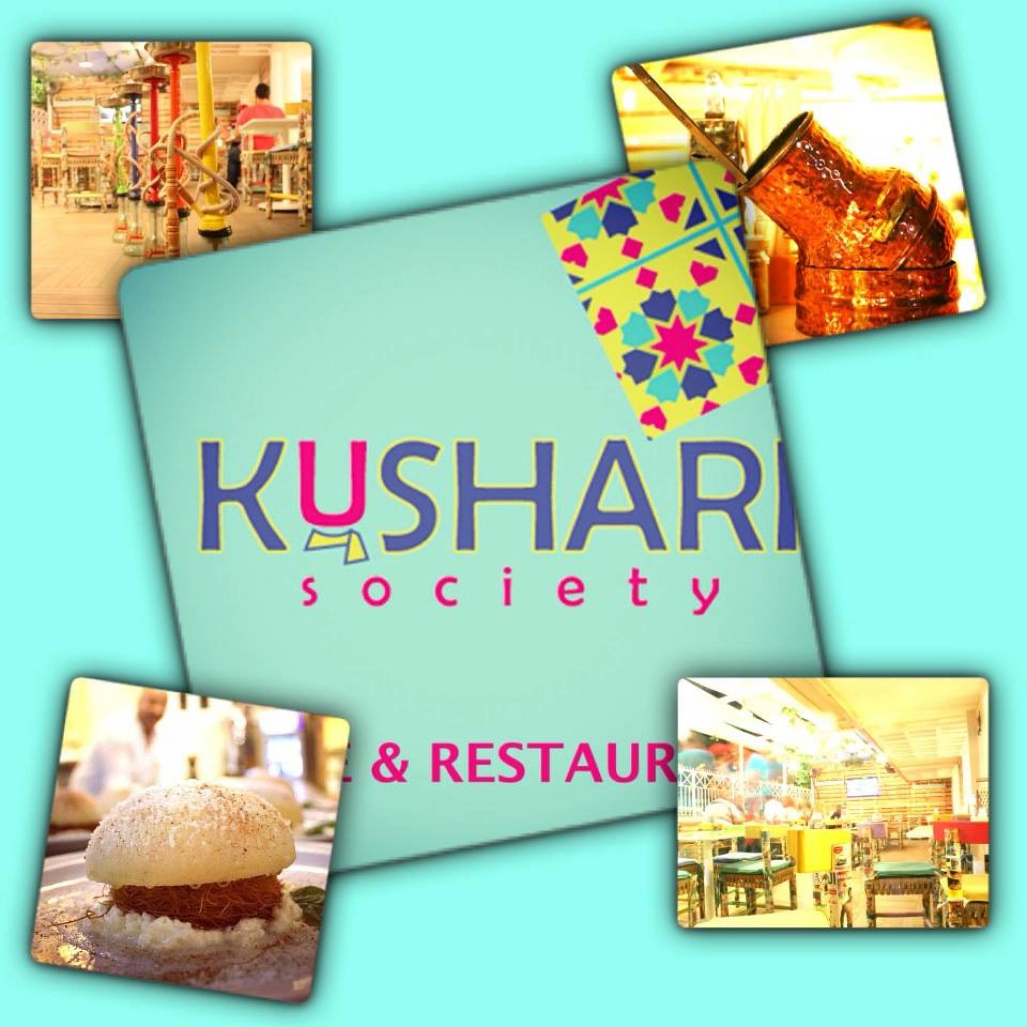 Kushari Society