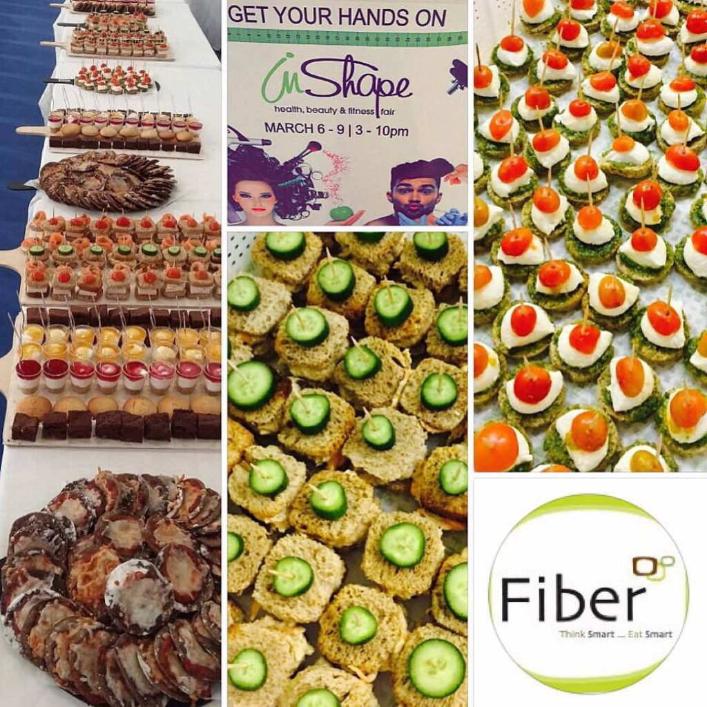 Fiber