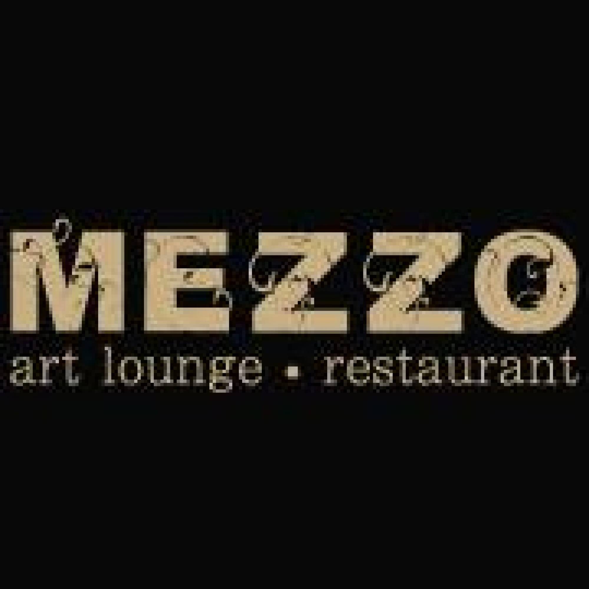 Mezzo Art Lounge
