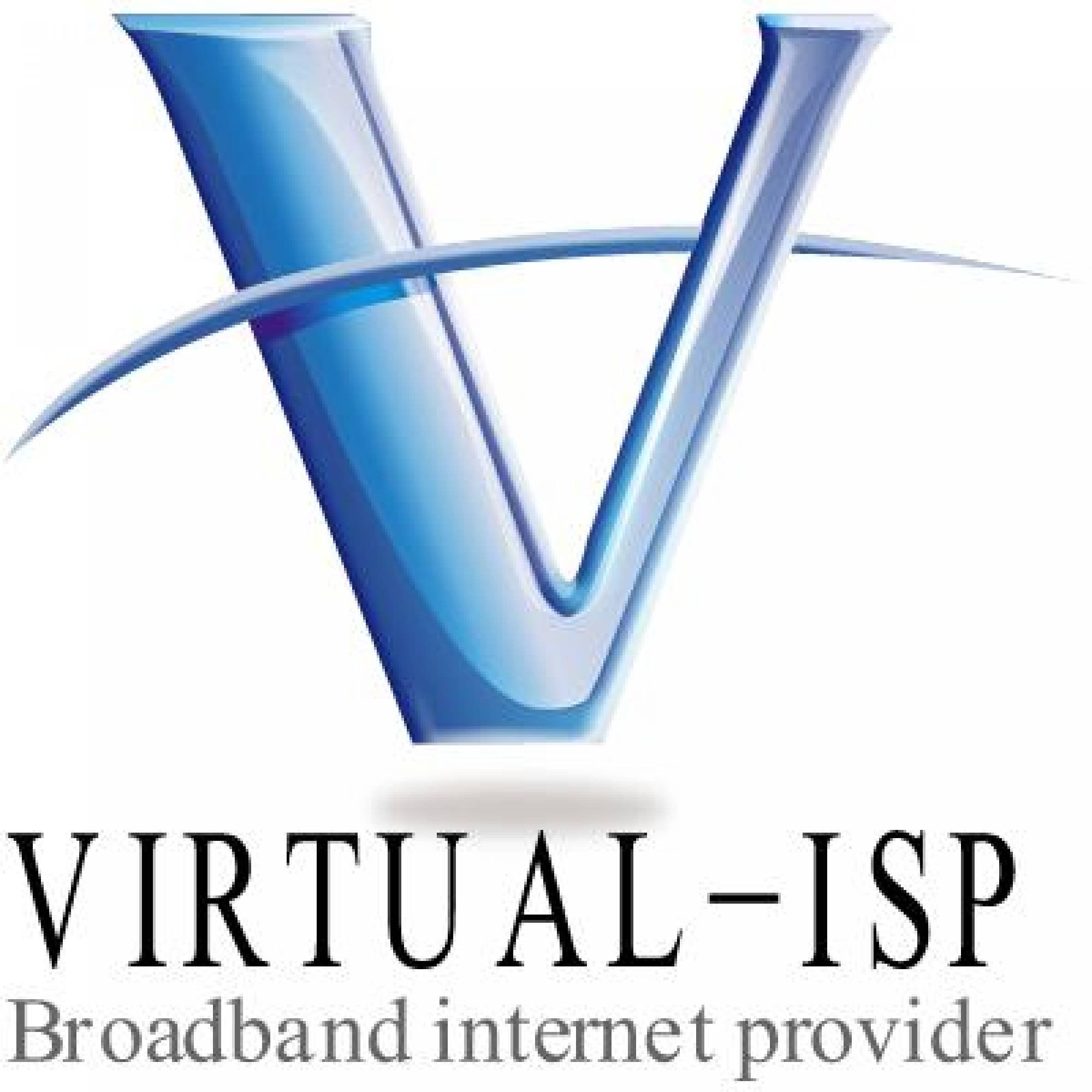 Virtual-ISP (VISP)