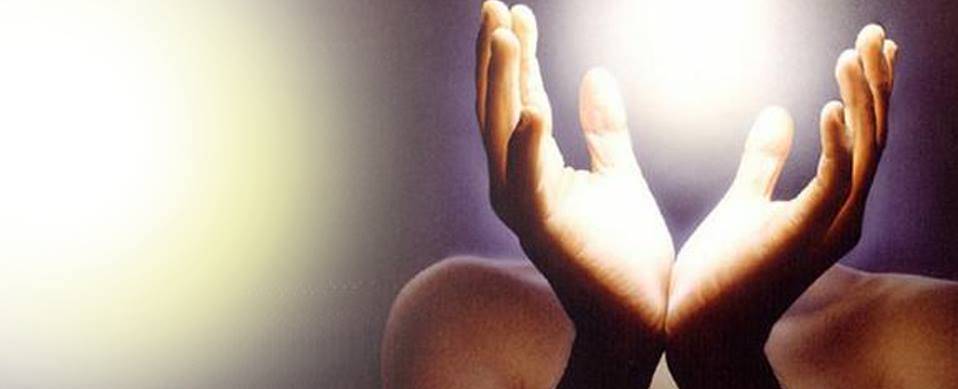 Group Energy Healing Exchange at Harmony