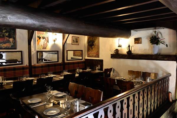 La Gargote Restaurant