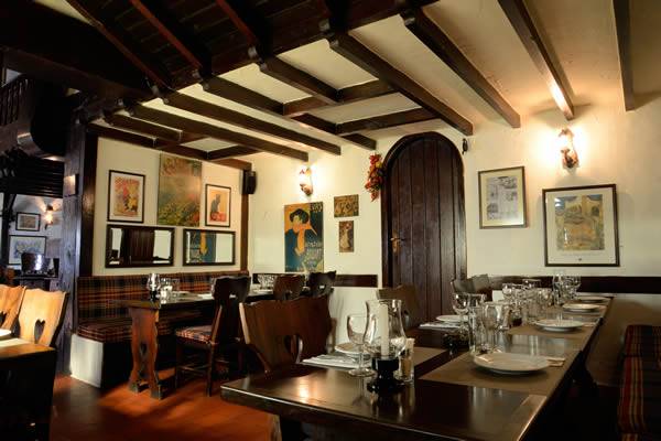 La Gargote Restaurant