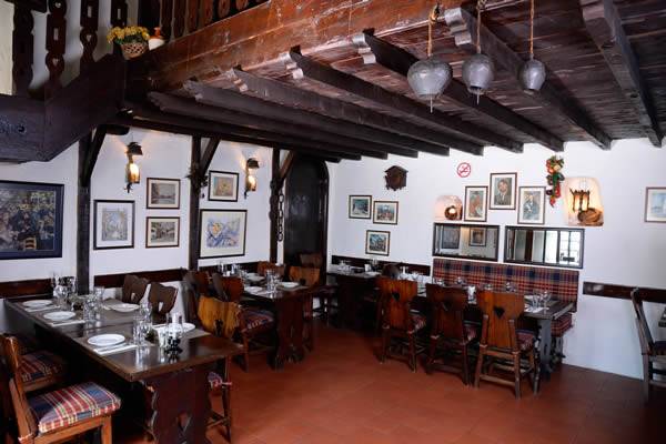 La Gargote Restaurant
