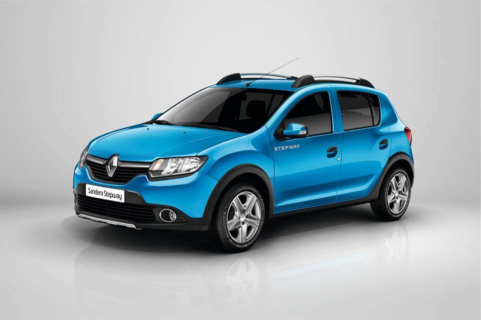 Renault Lebanon