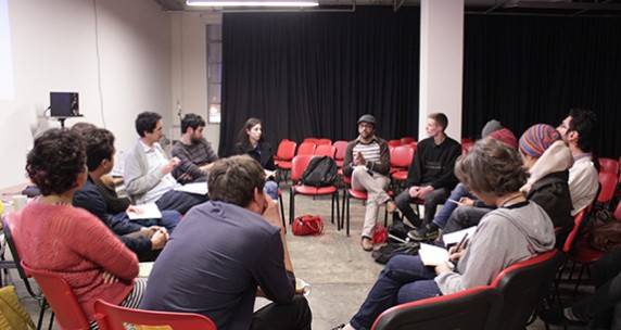 Registration for Internet As Ideology Workshop with Brian Kuan Wood