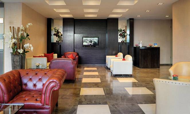 Orient Queen Homes