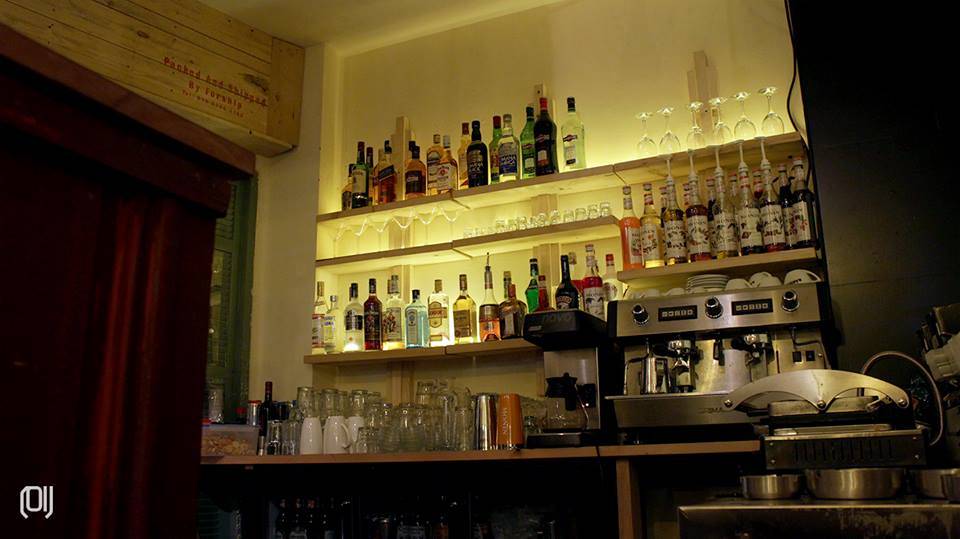Ram Cafe