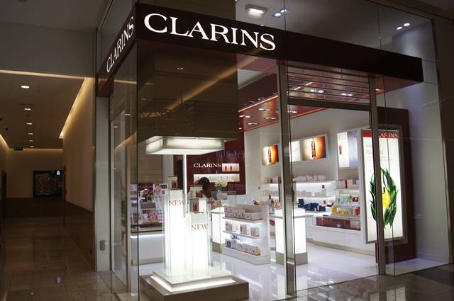 Clarins