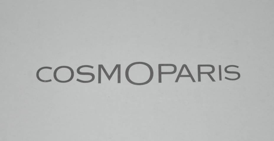 Cosmoparis