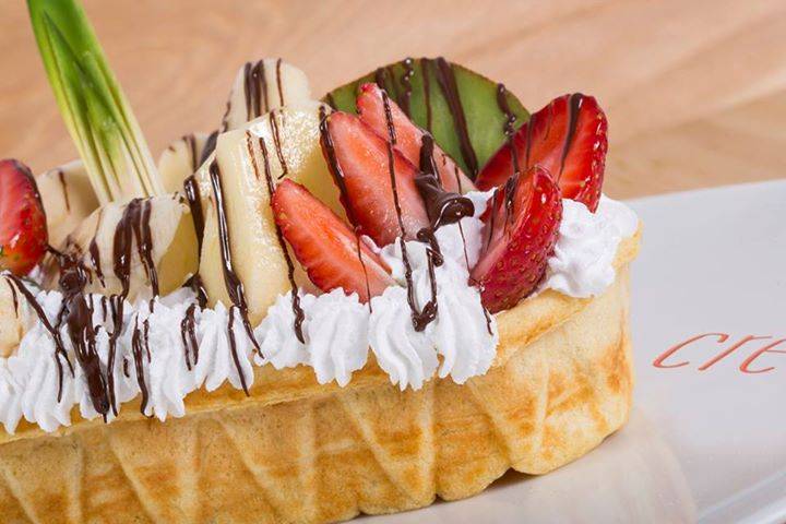 Crepico