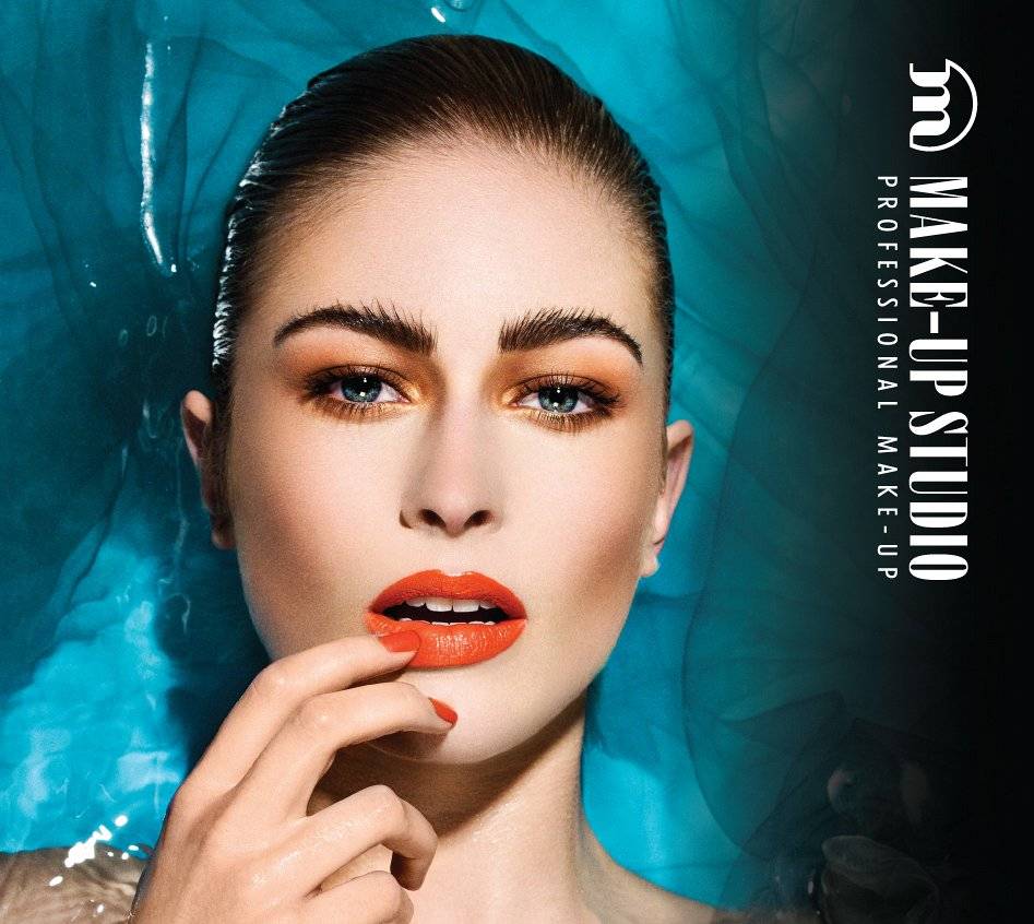 Personal, Basic and Advanced Make-Up Application Courses