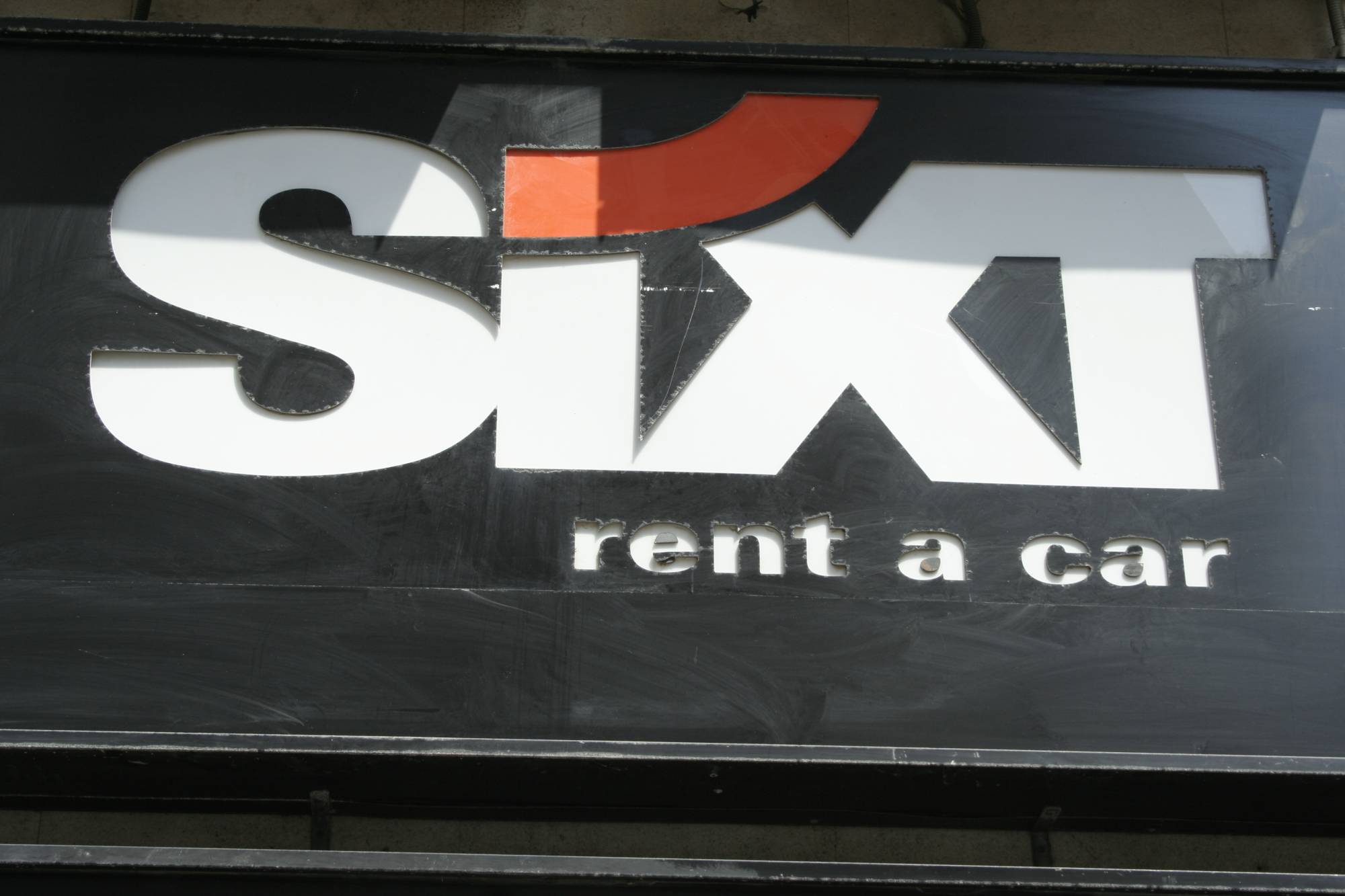 Sixt