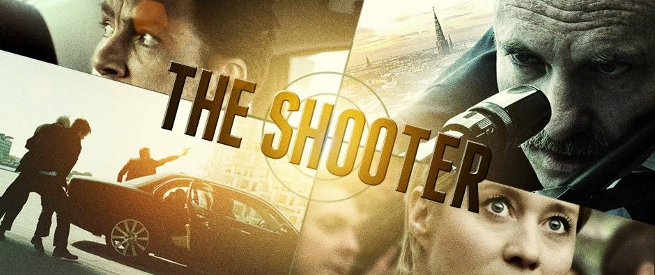 'The Shooter' Film Screening