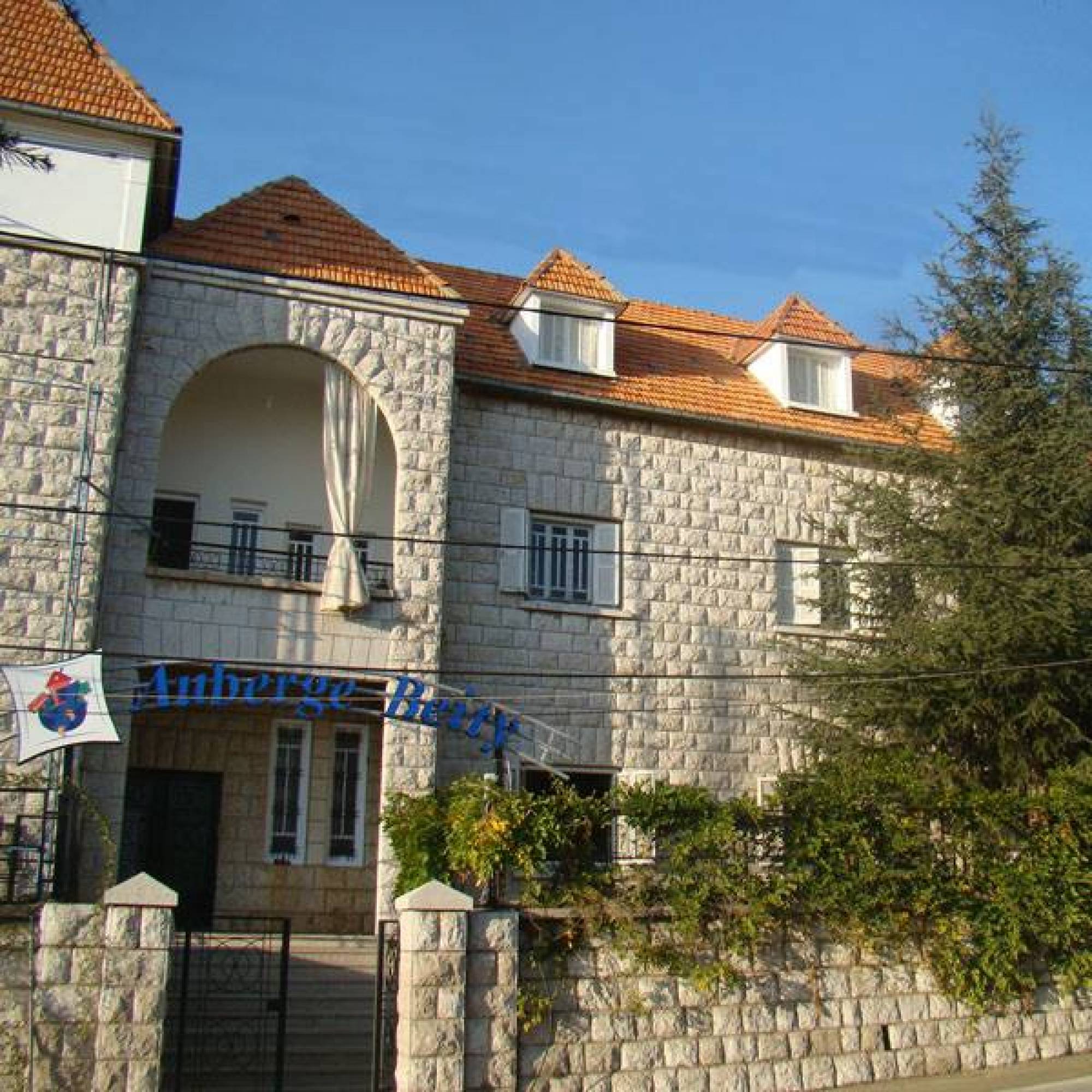 Auberge Beity
