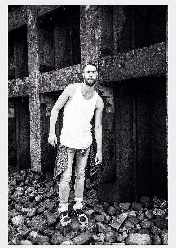 Dance Classes with Ian Banham from 'Dancing with the Stars'