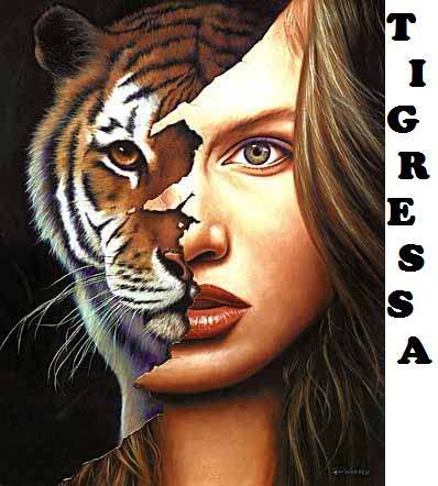 Tigressa