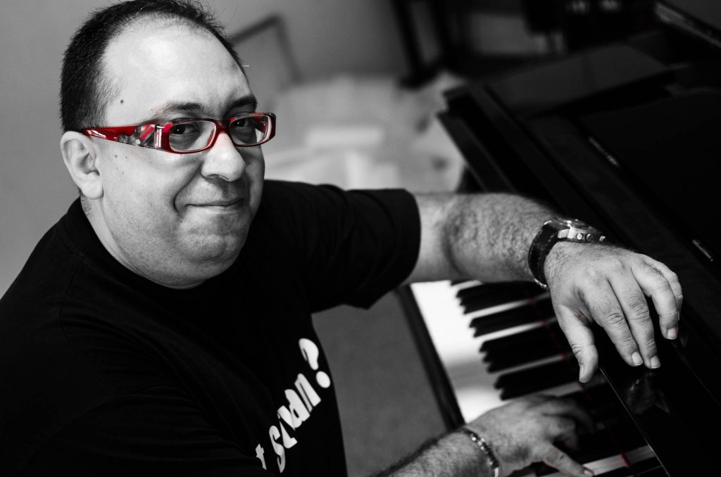 Arthur Satyan Music Masterclass