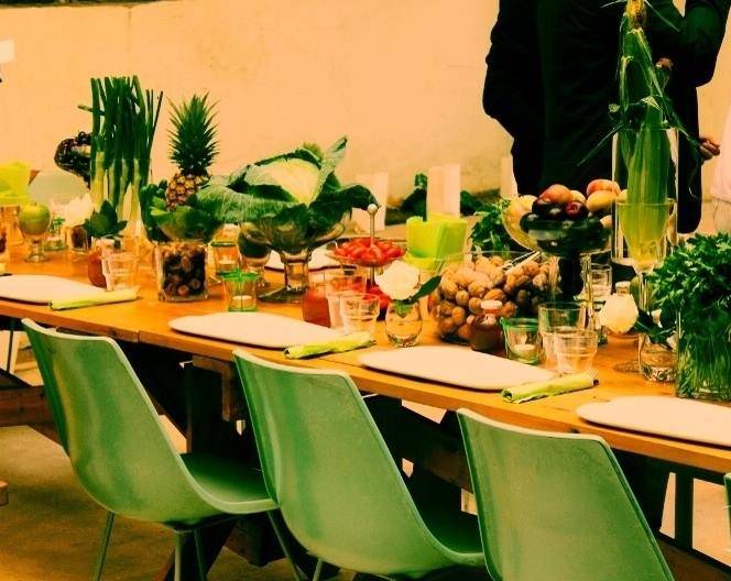 'Wine Tasting Techniques' Class at Kitchenlab