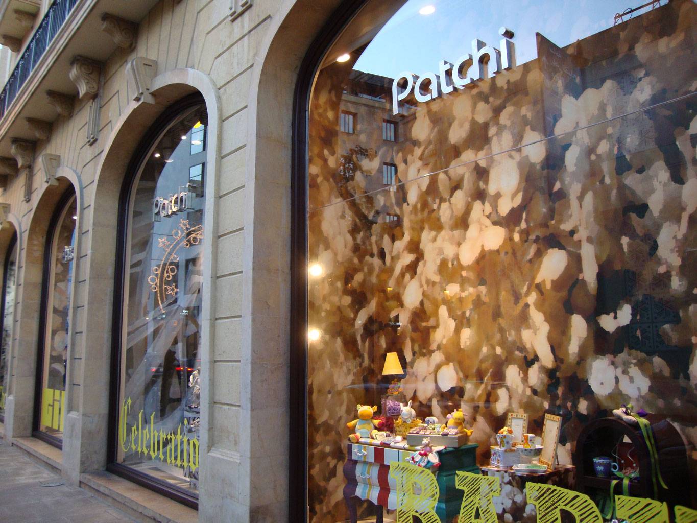 Patchi
