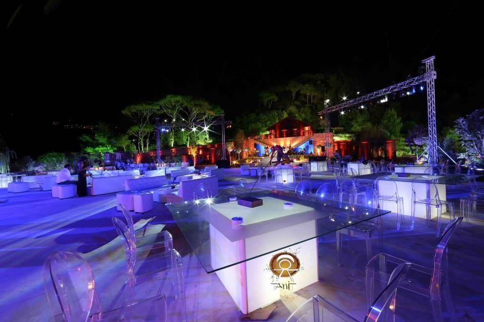 Tanit Venue