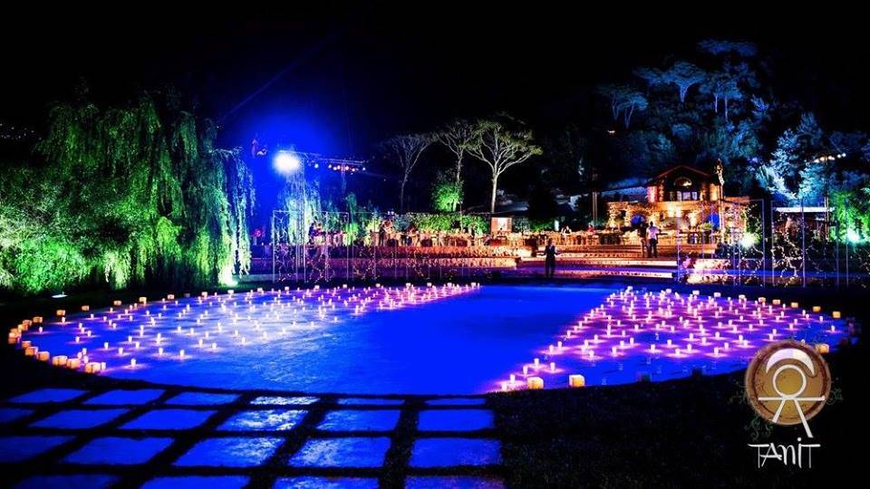 Tanit Venue