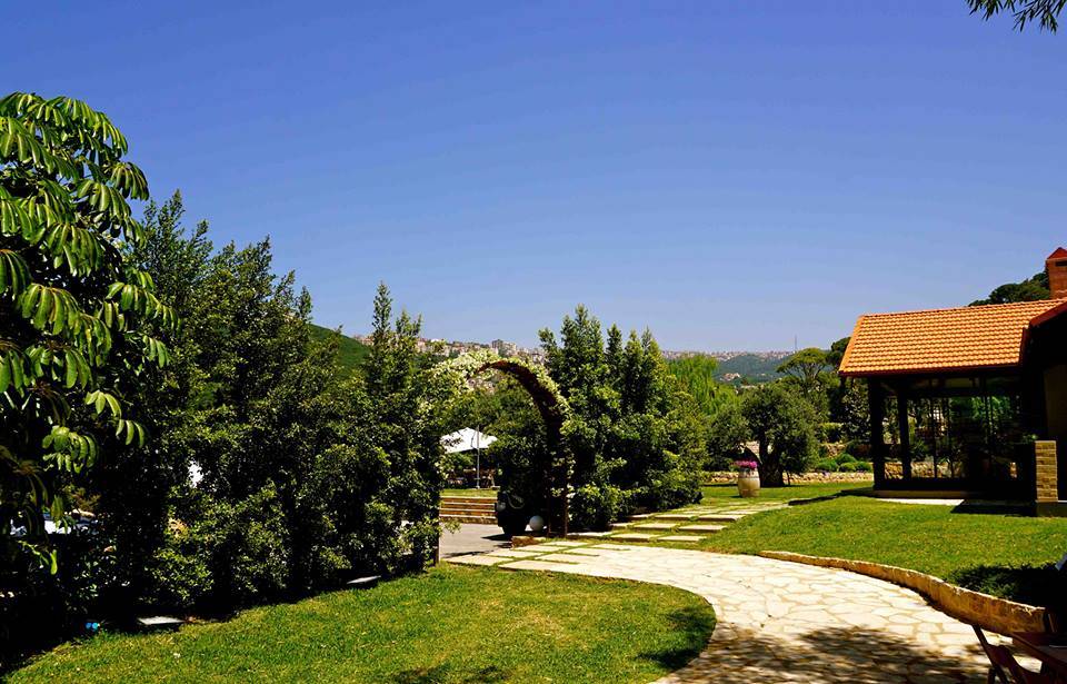 Tanit Venue