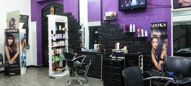 Cut 'N Dye Salon