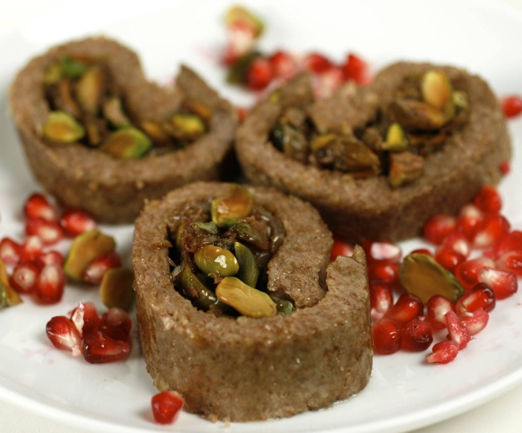 'Kebbé Festival’ Cooking Class at KitchenLab