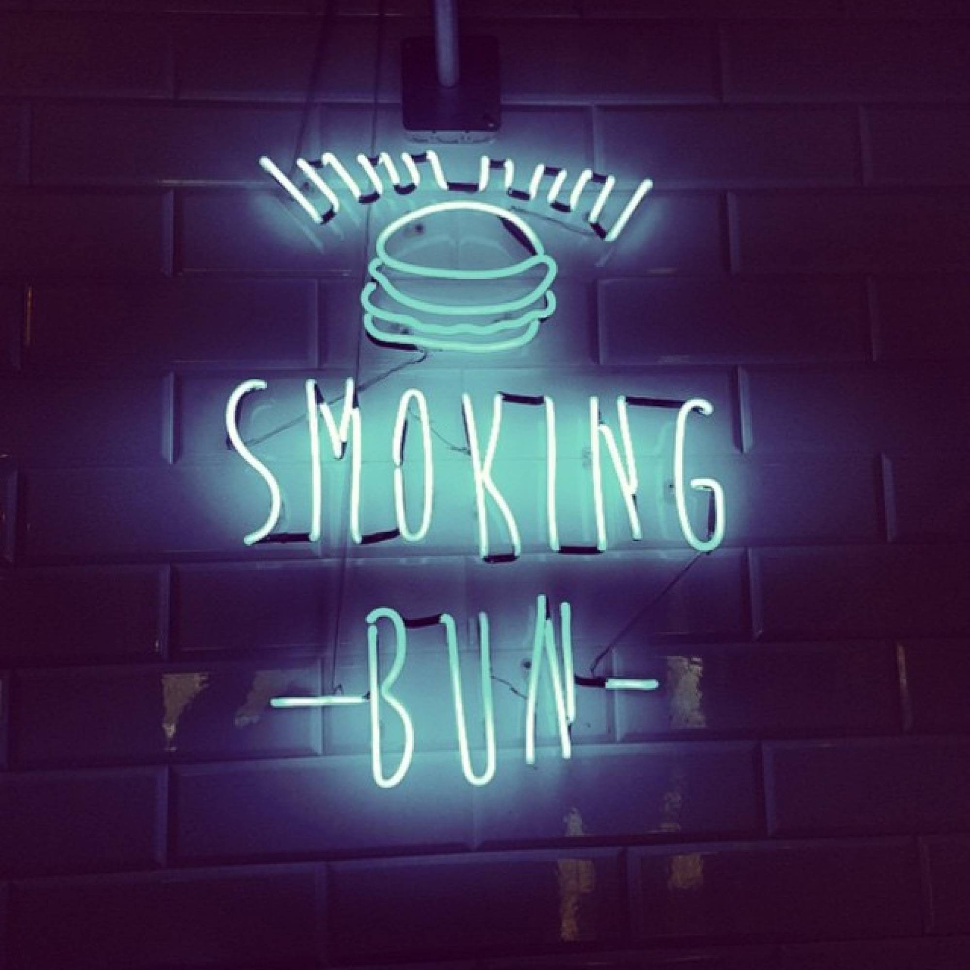 Smoking Bun