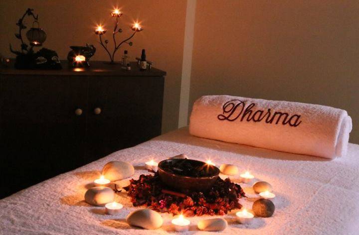 Dharma Clinic & Wellness Center