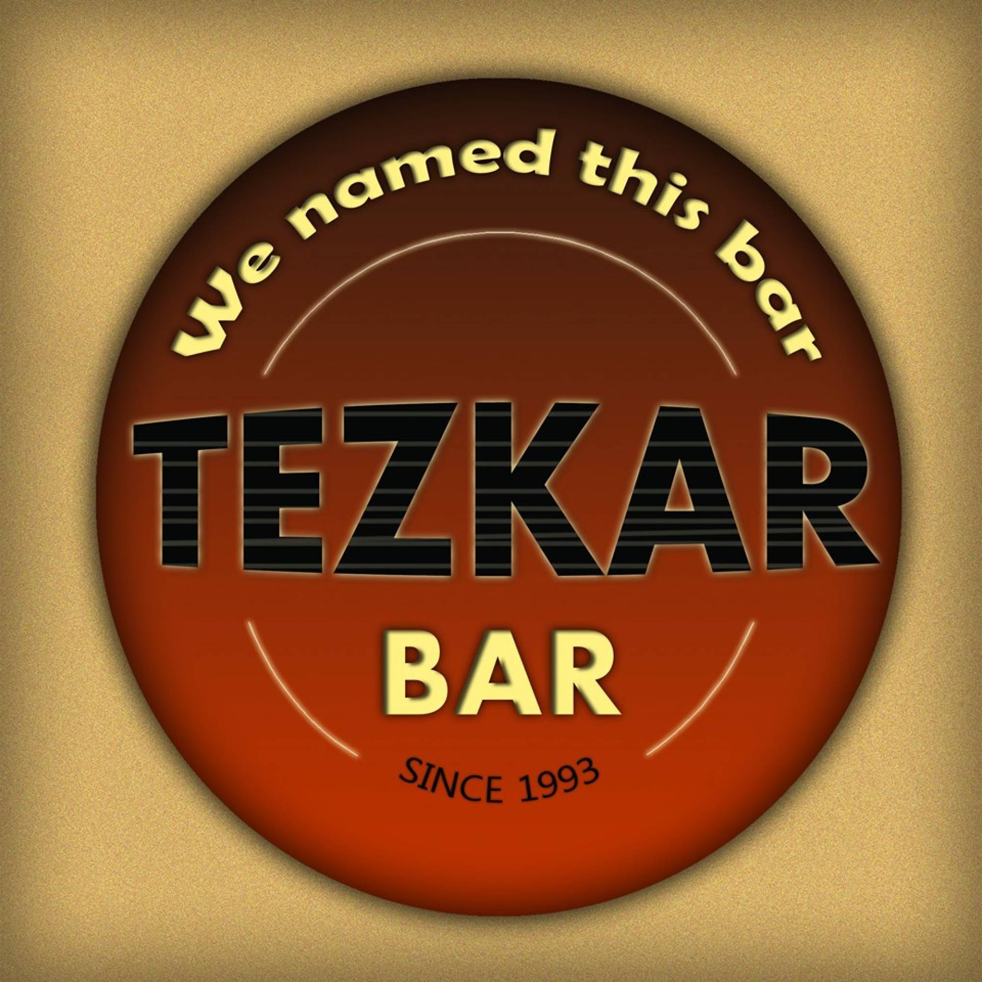 Tezkar Bar