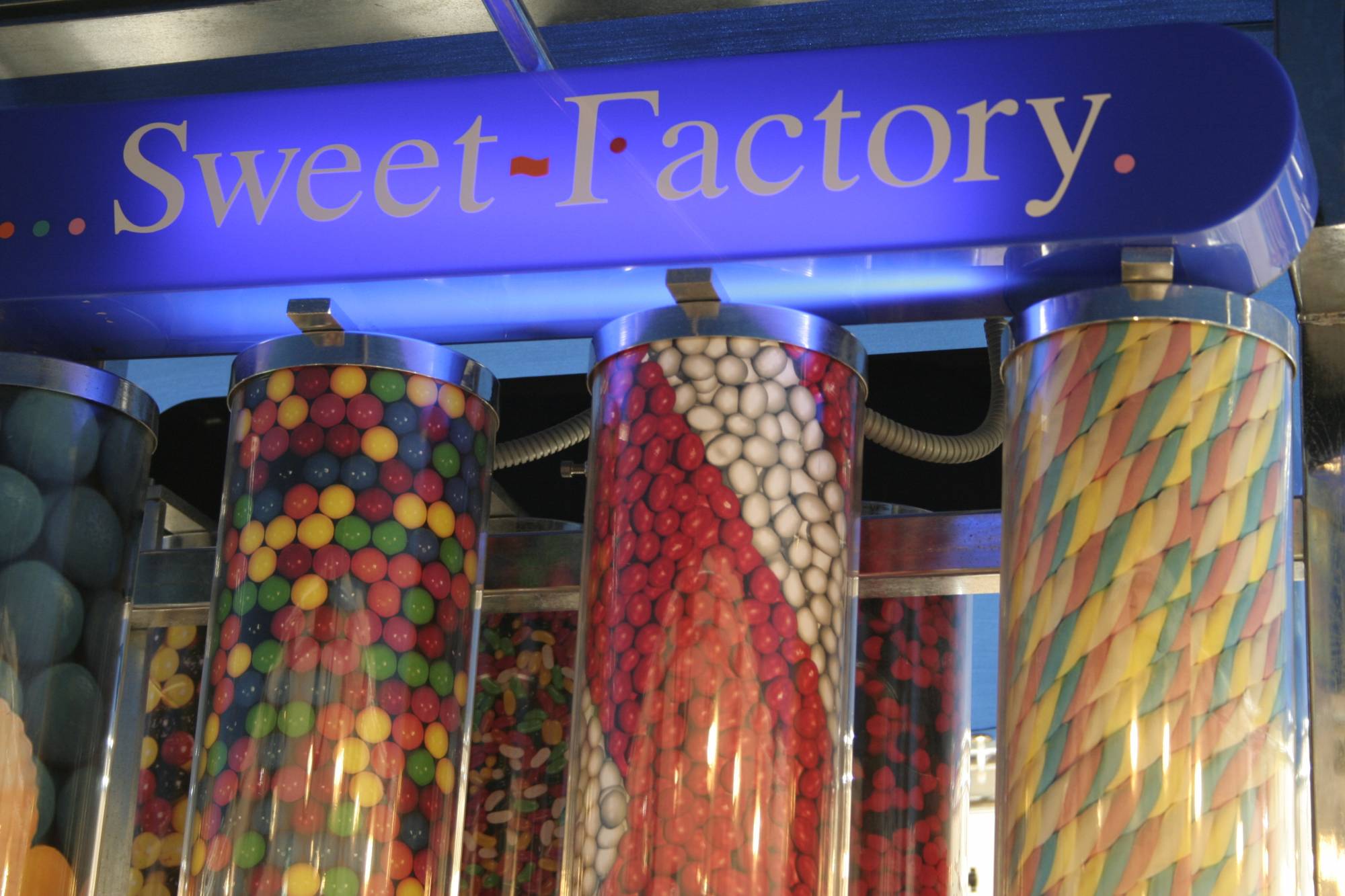 Sweet Factory