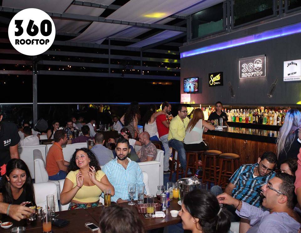 360 Rooftop