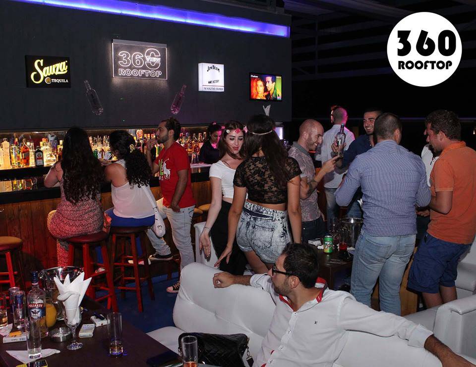 360 Rooftop