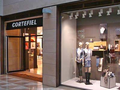 Cortefiel