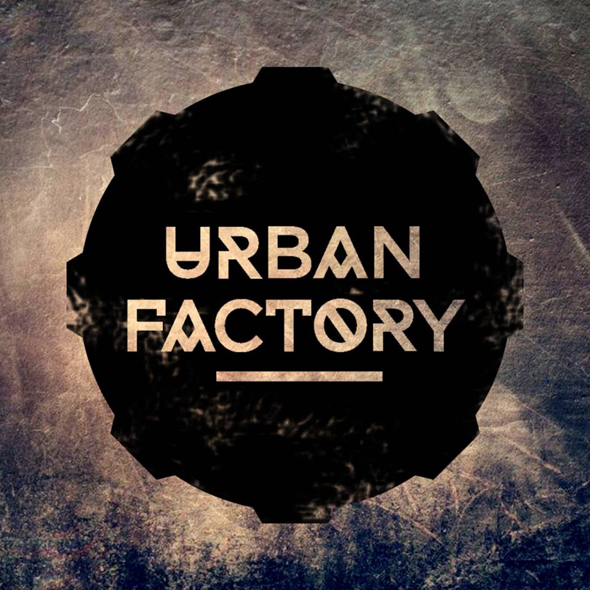 Vertical Urban Factory