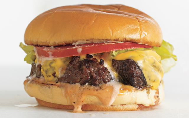 'The Ultimate Burger' Cooking Class at Kitchenlab