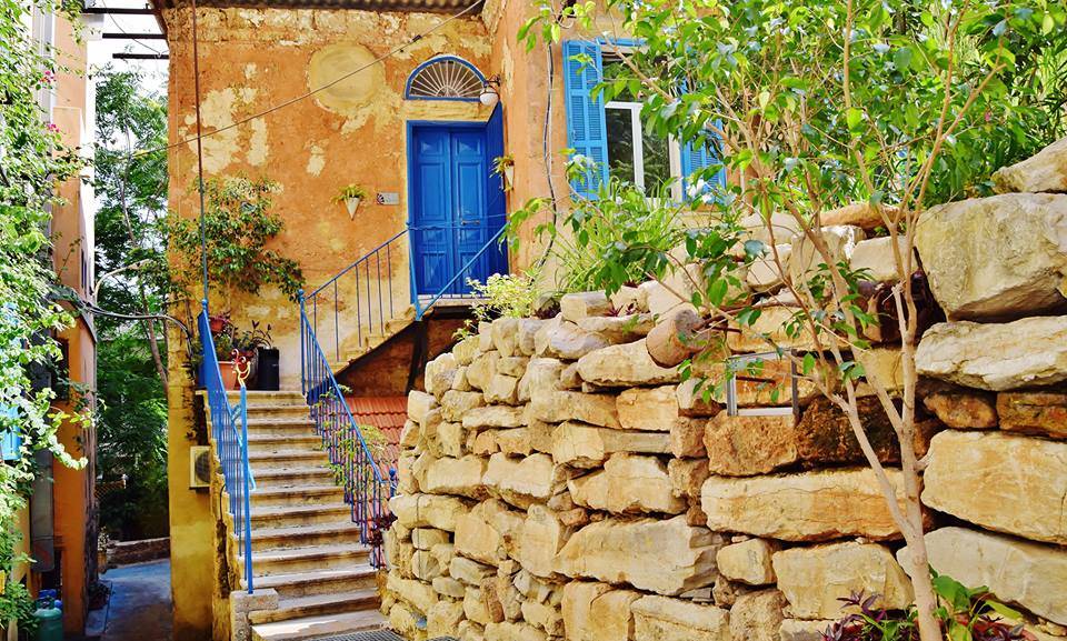 Saifi Institute for Arabic Language - Fall Program