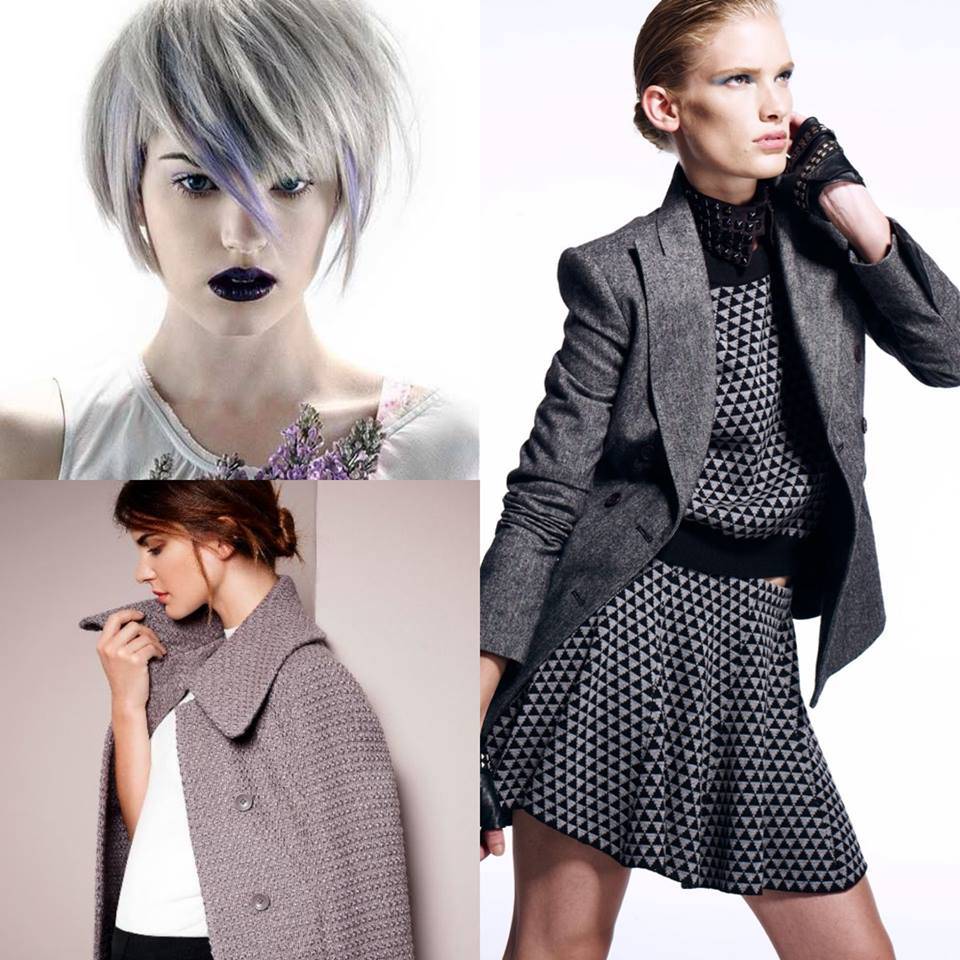 'Style Me Confident' Workshop