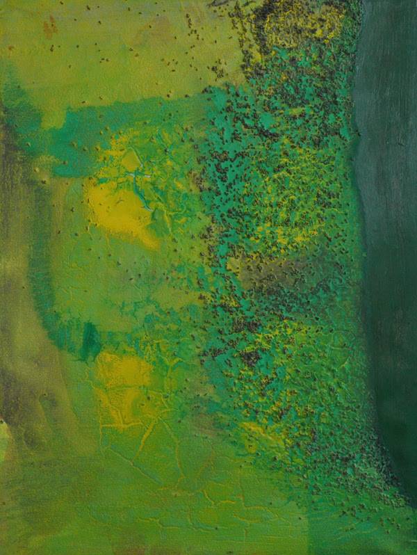 'Natural Entropy' Exhibition at Art Factum Gallery