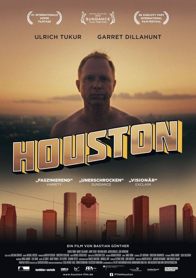 'Houston' Screening at Metropolis