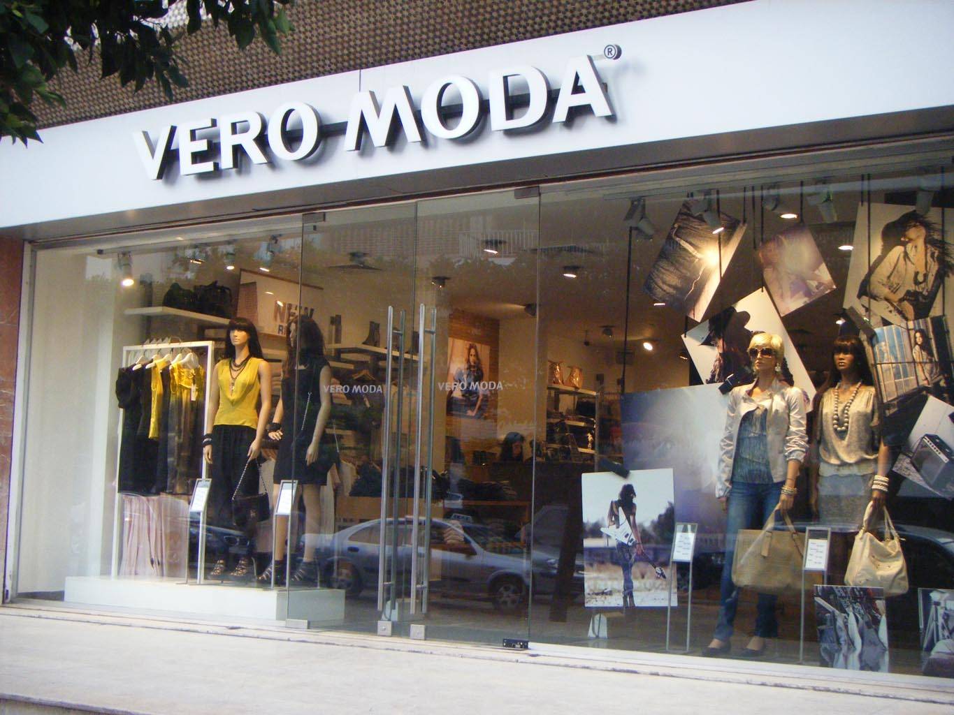 Vero Moda