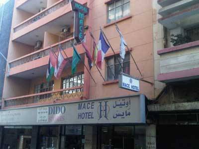Mace Hotel