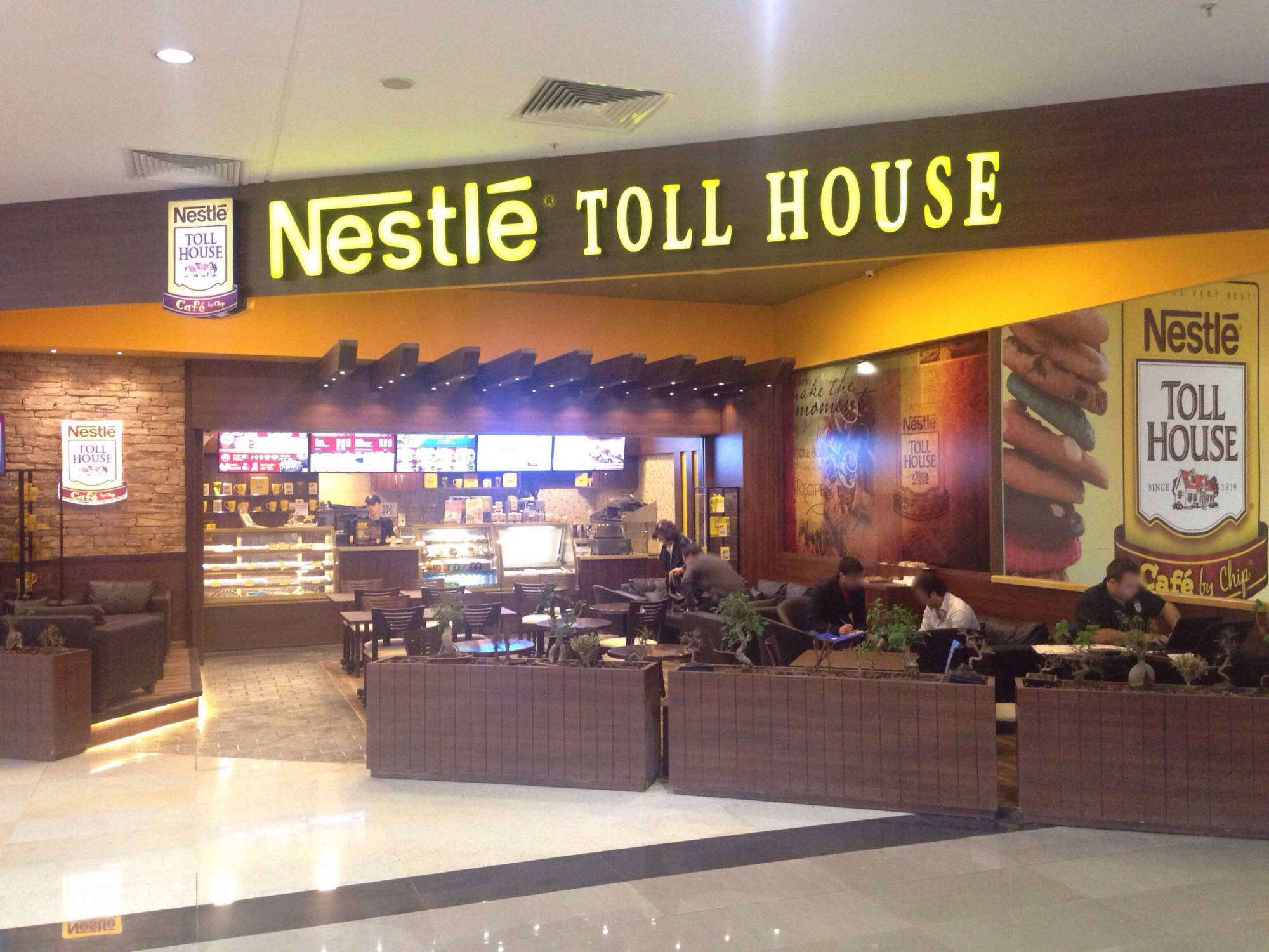 Nestle Toll House