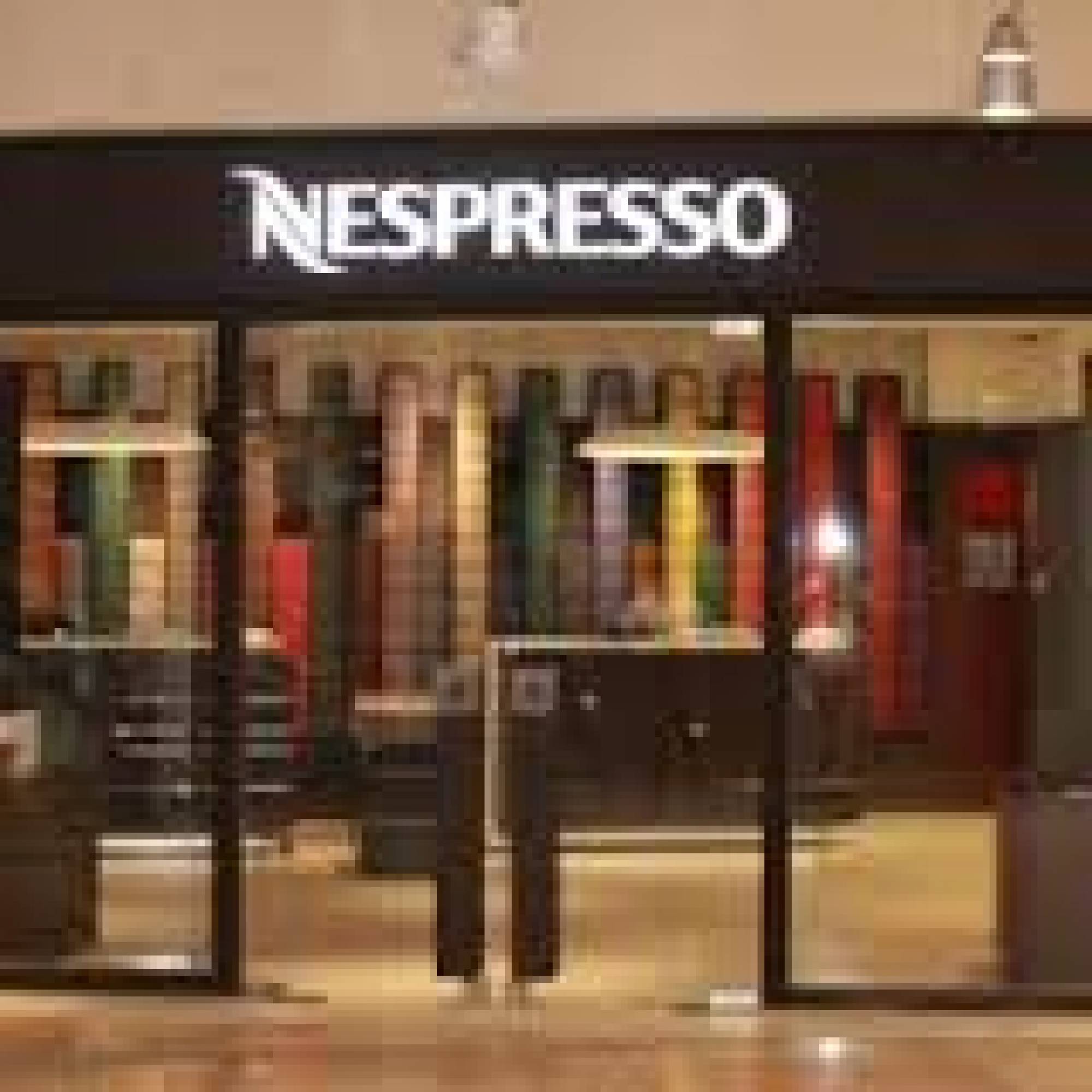 Nespresso Boutique