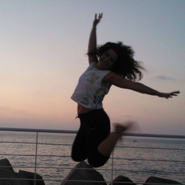 Happy New You With Nancy Abdo