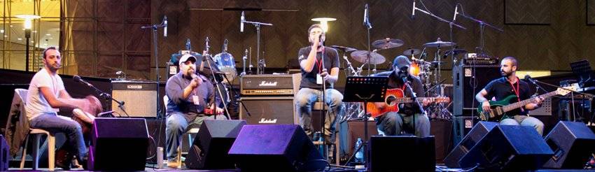 JLP Live at BistroBar Live