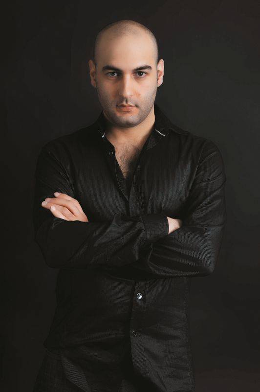 Acting Workshop by George Yaacoub